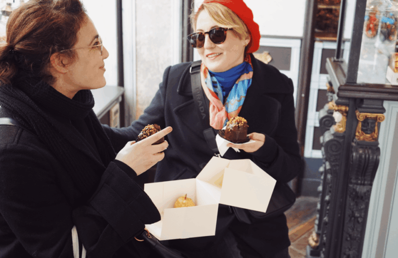 Paris: Private Half-Day Walking Tour with a Local Guide - FAQ