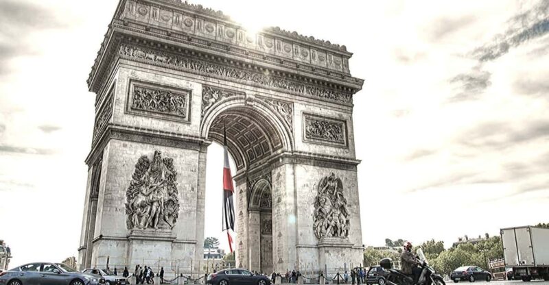 Paris: Private Layover Tour - A Practical Guide to the Paris: Private Layover Tour