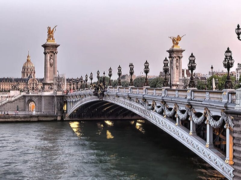 Paris: Private Layover Tour - Who Should Consider This Tour?