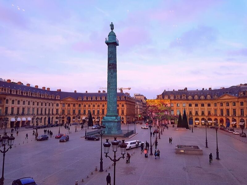 Paris: Private Layover Tour - Final Thoughts: Who Will Love This Tour?