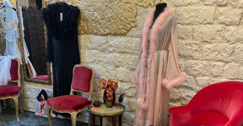 Paris: Private Lingerie Fitting activity - Who Is This Tour Best Suited For?