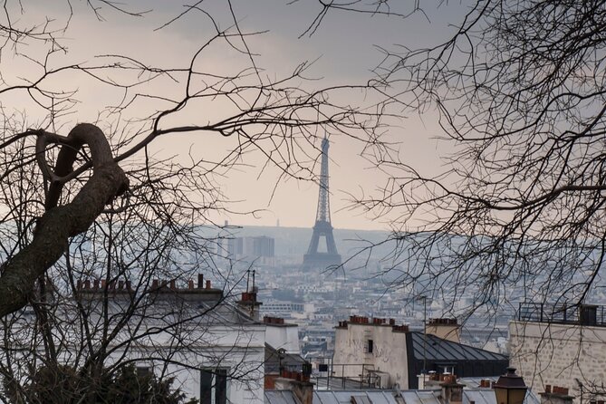 Paris Private Montmarte Tour : Sacre Coeur with Expert Guide - The Experience: What Travelers Say