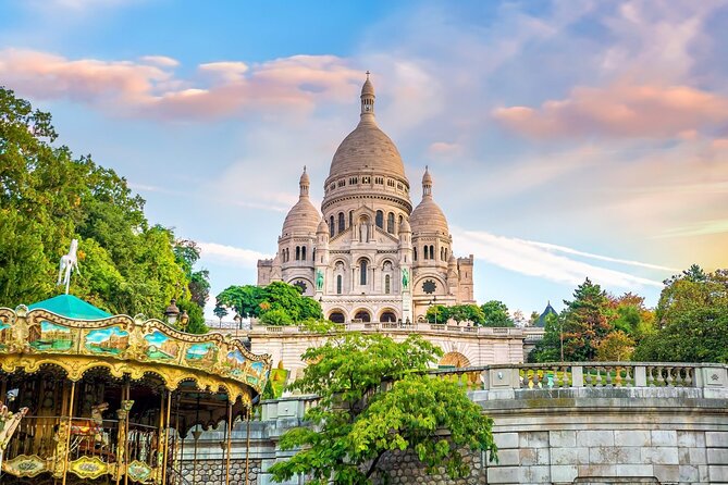 Paris Private Montmarte Tour : Sacre Coeur with Expert Guide - Final Word