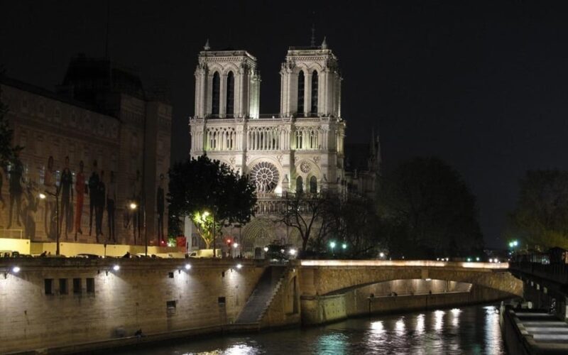 Paris: Private Night Sightseeing Tour by a Local - Final Thoughts