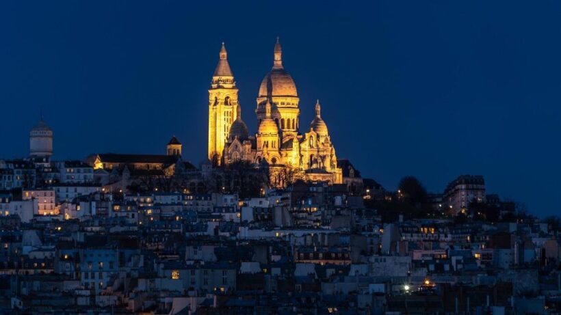 Paris: Private Night Tour with Driver for 3 personnes - Why Choose a Night Tour of Paris?