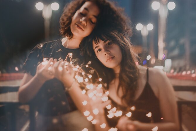 Paris Private Night Tour With River Cruise and Champagne Option - Accessibility and Additional Information