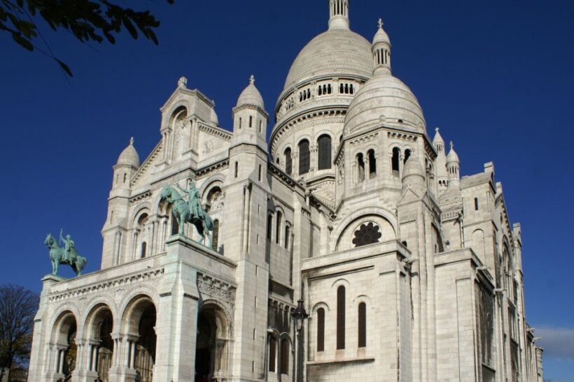 Paris: Private or Shared City Highlights Tour - What to Expect and Practical Tips
