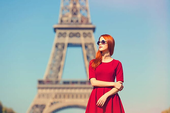 Paris Private photographer for the entire day - Why the Cost Can Be Justified