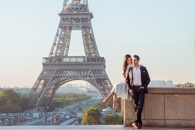 Paris Private Photoshoot - Authentic Feedback from Travelers