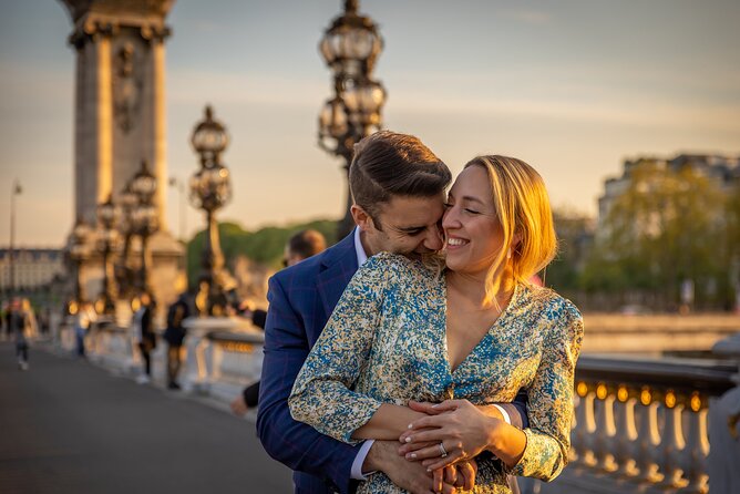 Paris Private Photoshoot Experience - Practical Tips for Booking