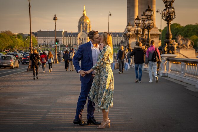 Paris Private Photoshoot Experience Review - Pricing and Value