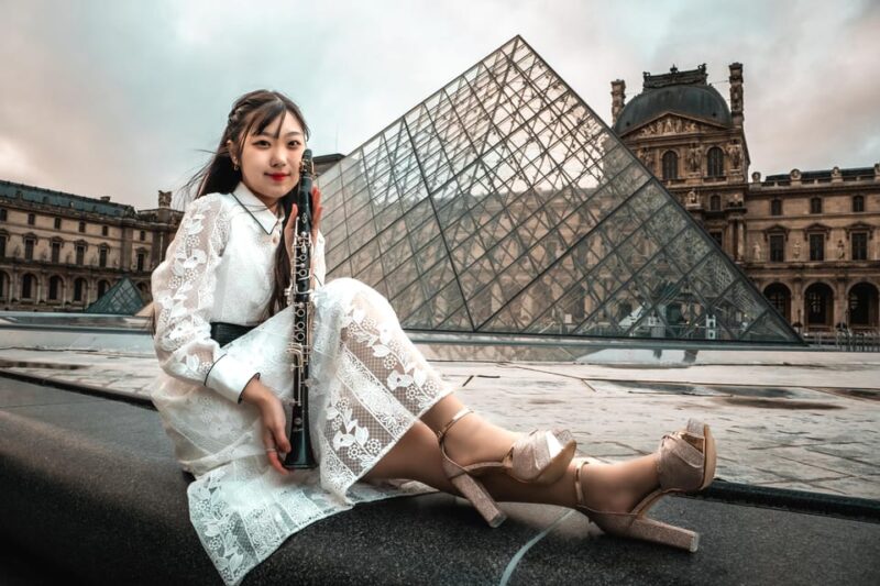 Paris: Private Photoshoot near any chosen Landmark - Final Thoughts