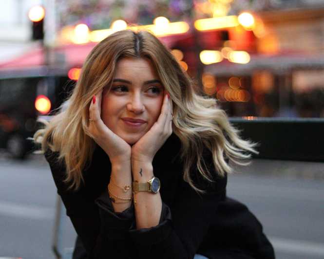 Paris: Private photoshoot with a Professional - Who Will Love This Experience?