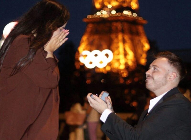 Paris: Private photoshoot with a Professional - FAQ