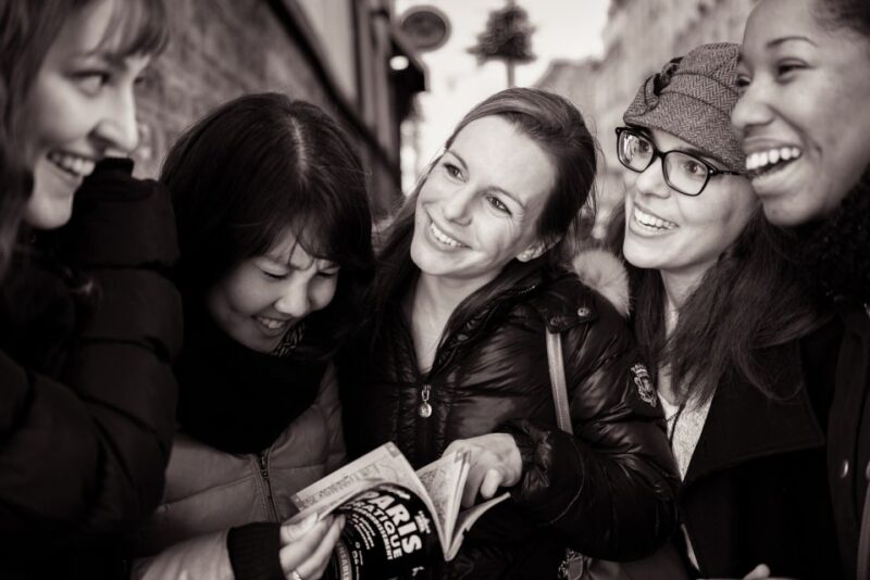 Paris: Private Professional Photo Shoot - FAQ