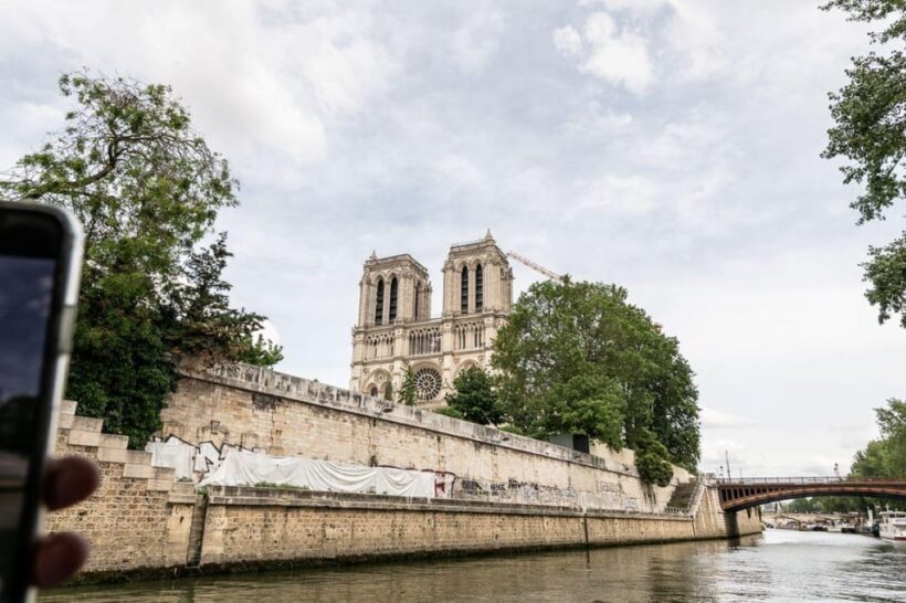 Paris: Private Seine River Cruise - The Experience — What You’ll Actually Feel