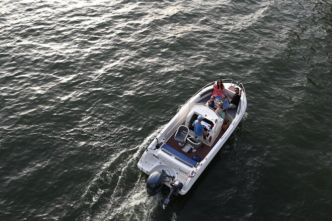 Paris Private Seine River Cruise Embark Near Eiffel Tower - Cruise Highlights