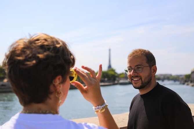 Paris Private Shopping Spree & Walking Tour With a Local Guide - Exploring Paris Unique Shopping Districts