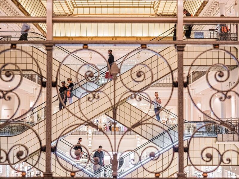 Paris Private Shopping Spree & Walking Tour with Local Guide - Final Thoughts: Is It Worth It?