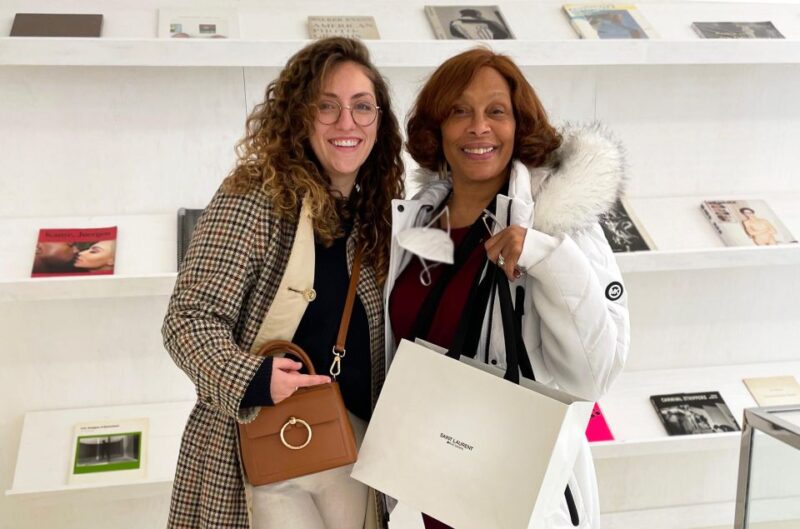 Paris Private Shopping Spree & Walking Tour with Local Guide - FAQ