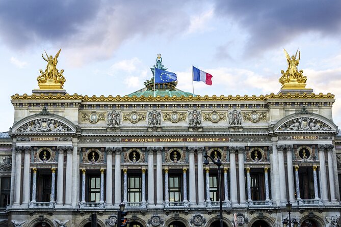 Paris Private Sightseeing Guided Tour by Electric Rickshaw - The Sum Up