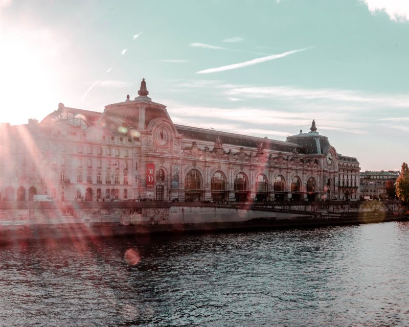 Paris: Private Skip-the-Lines Orsay and Louvre Museum Tour - Why This Tour Is a Great Value