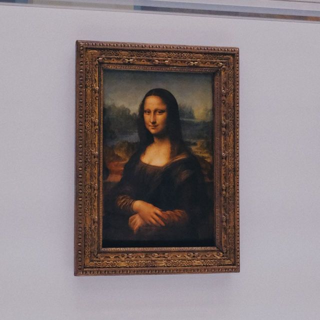 Paris: Private Skip-the-Lines Orsay and Louvre Museum Tour - Who Should Consider This Tour?