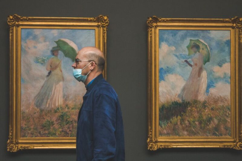 Paris: Private Skip-the-Lines Orsay and Louvre Museum Tour - Final Thoughts