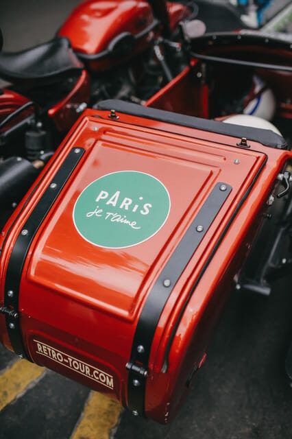 Paris: Private, Tailor made, Guided Tour on Vintage Sidecar - Who Should Consider This Tour?