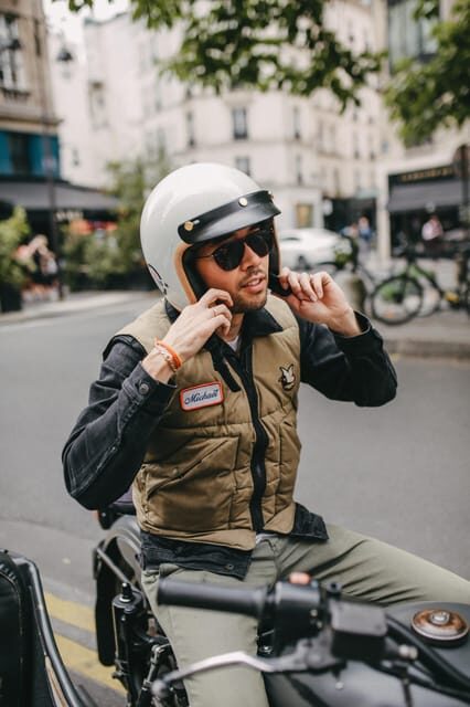 Paris: Private, Tailor made, Guided Tour on Vintage Sidecar - FAQ