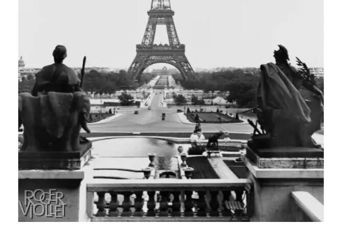 Paris Private Tour - Customer Experience and Feedback