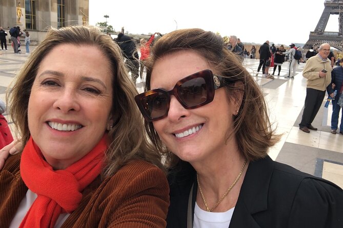 Paris Private Tour - Tips for a Memorable Experience in Paris