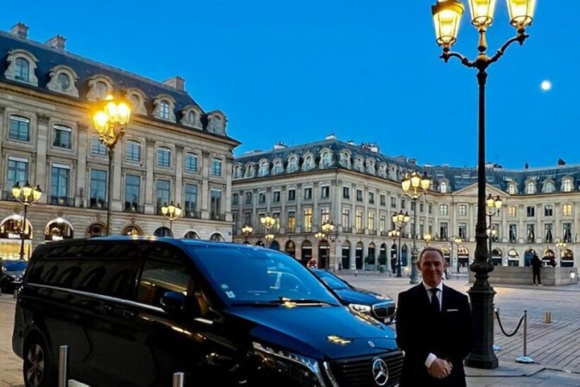 Paris: Private Tour of Main Monuments - A Deep Dive into the Experience