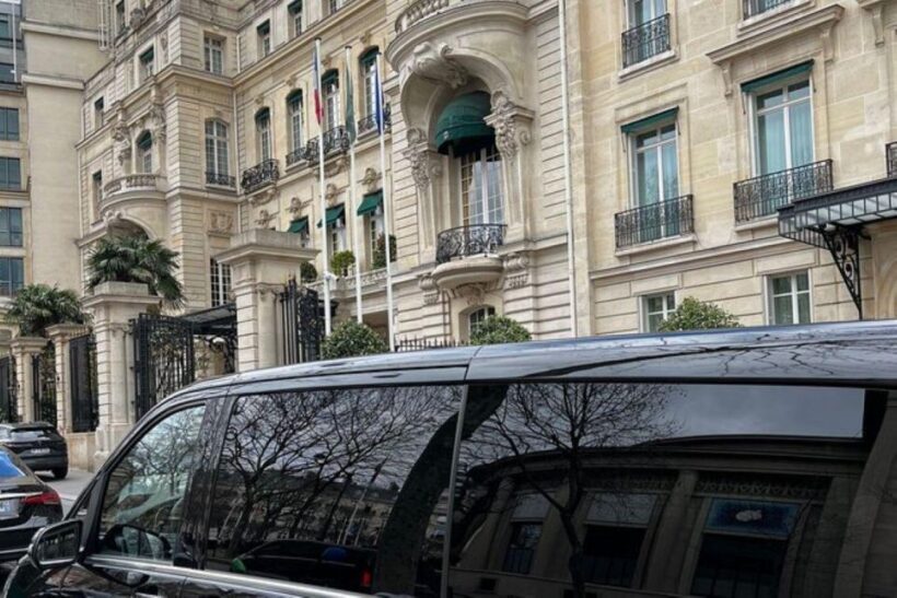 Paris: Private Tour of Main Monuments - The Sum Up
