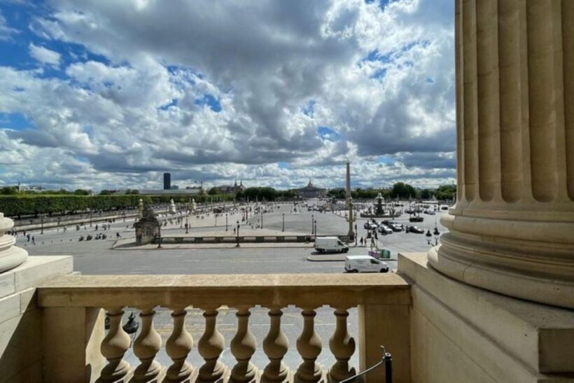 Paris: Private Tour of Main Monuments - FAQ