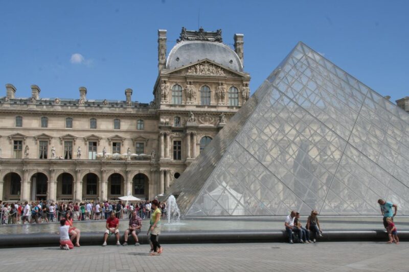 Paris: Private Tour with a Local Guide - Who Would Benefit Most?