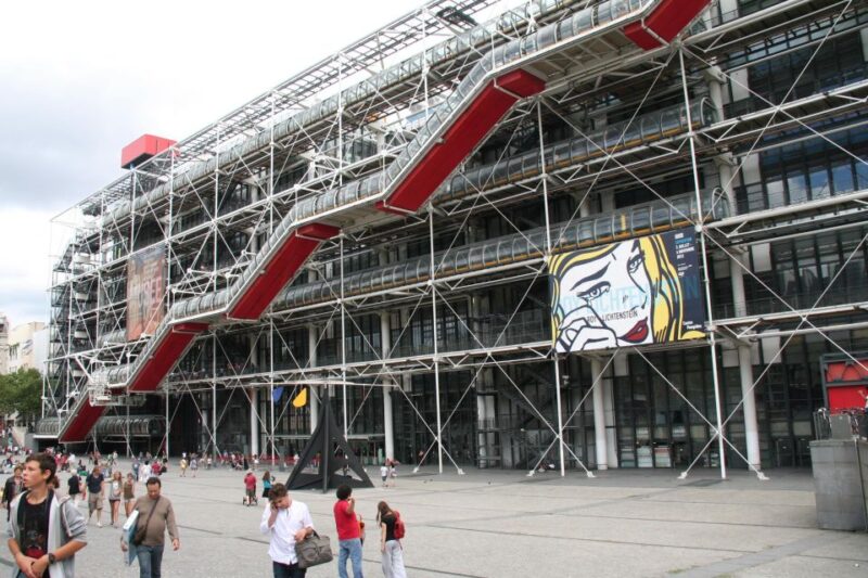 Paris: Private Tour with a Local Guide - FAQ