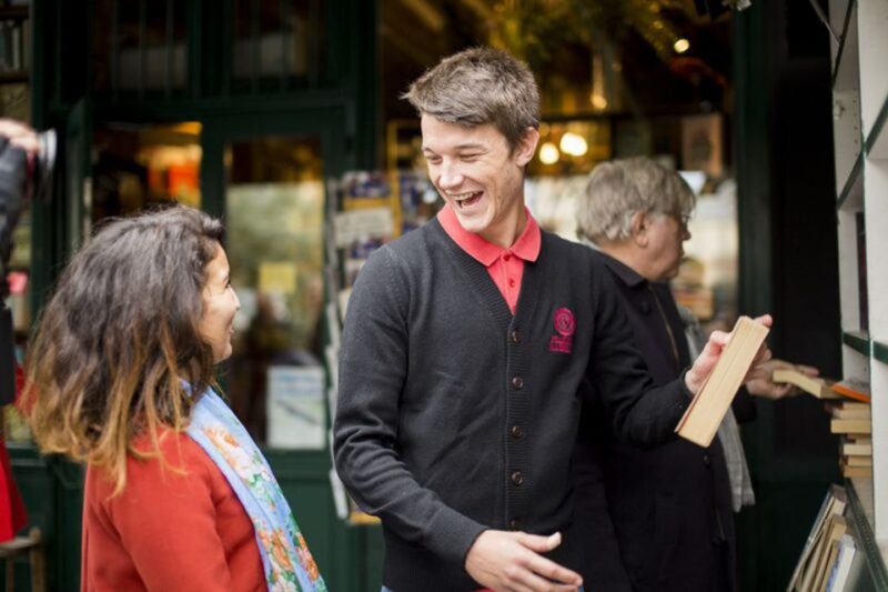 Paris: Private Tour with Locals  Highlights & Hidden Gems - FAQs