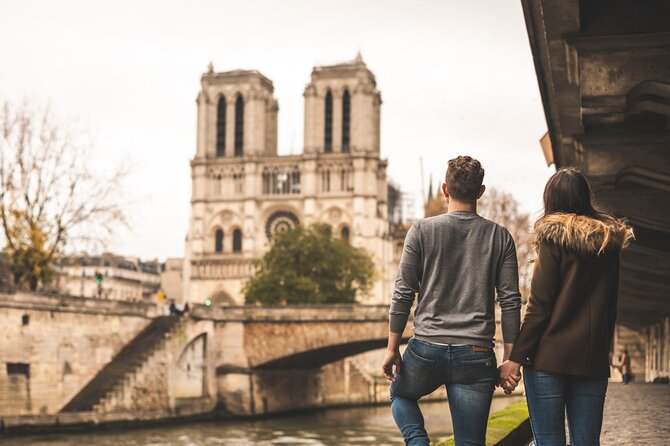 Paris Private Tour With Skip the Line Tickets to Louvre Museum & French Crepes - Reviews and Ratings