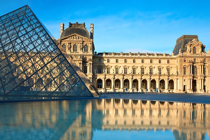 Paris Private Tour With Skip the Line Tickets to Louvre Museum & French Crepes - Indulging in French Culinary Delights