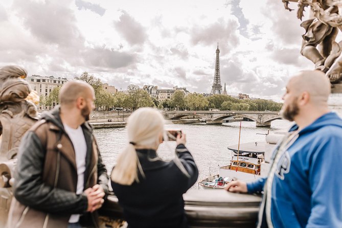 Paris Private Tours By Locals, Kickstart Your Trip 100% Personalized - What to Expect from This Paris Private Tour
