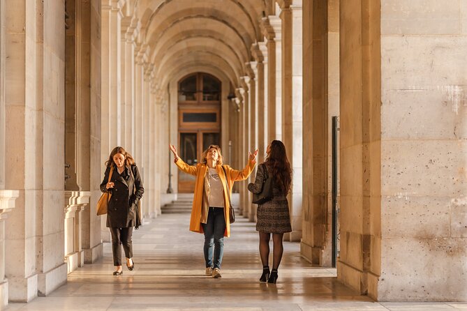 Paris Private Tours By Locals, Kickstart Your Trip 100% Personalized - The Experience: Value and Practicalities