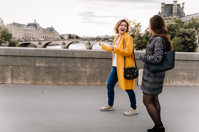 Paris Private Tours By Locals, Kickstart Your Trip 100% Personalized - Who Would Love This Tour?