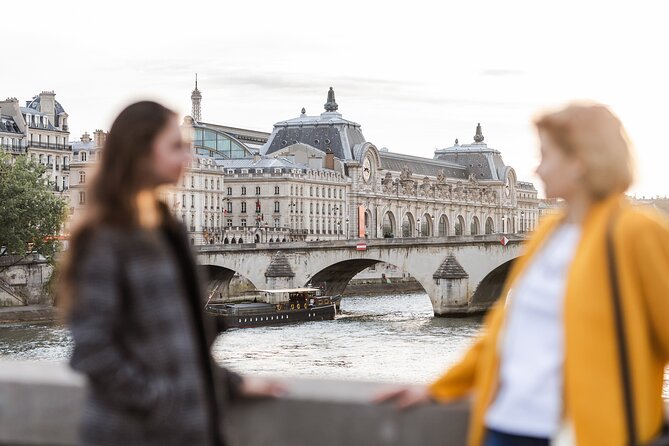 Paris Private Tours By Locals, Kickstart Your Trip 100% Personalized - FAQs