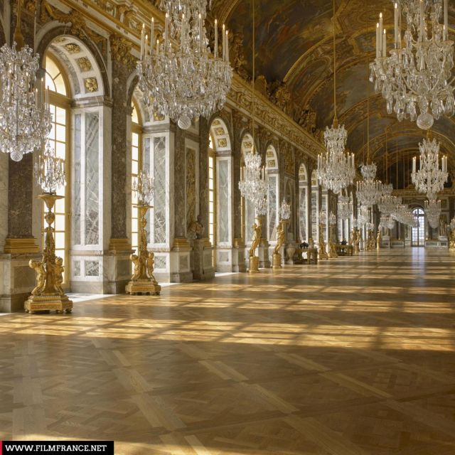 PARIS: Private transfer Château Versailles van 7 people 4H - Final Thoughts