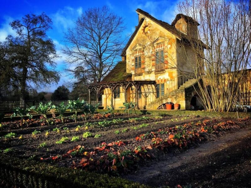 Paris: Private Versailles & Estate Marie Antoinette Day Trip - The Value and Who Should Consider This Tour