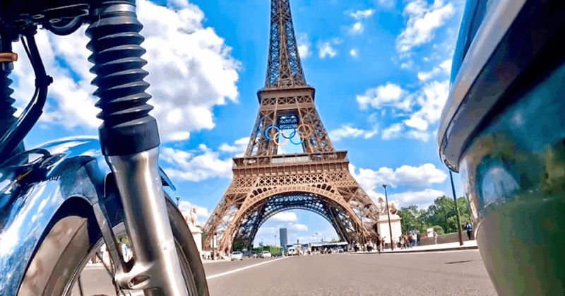 Paris: Private Vintage Sidecar Tour with Hotel Pickup - Practical Details & Tips for Booking