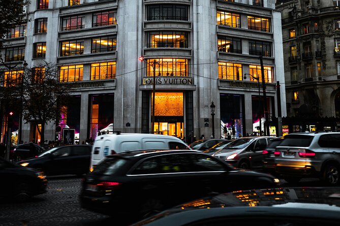 Paris: Private VIP Airport Transfers - FAQs