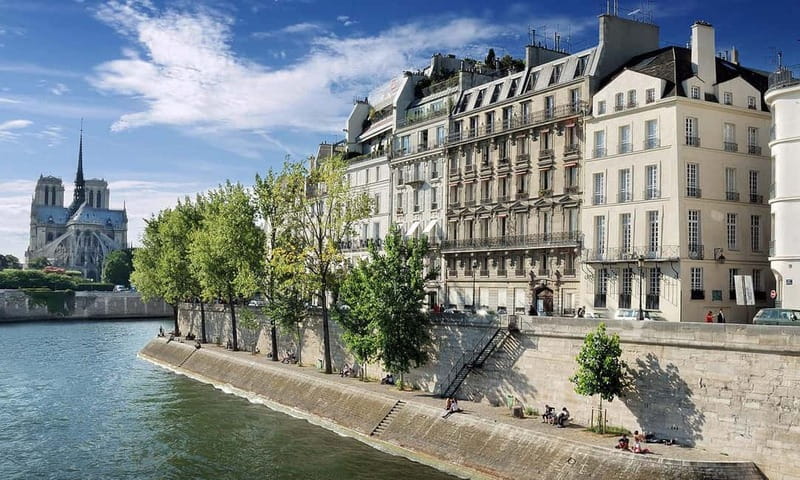 Paris - Private walking Food tour Le Marais - The Experience from a Traveler’s Perspective