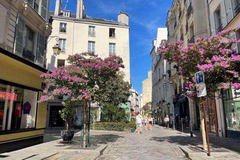 Paris - Private walking Food tour Le Marais - Practical Tips for the Tour